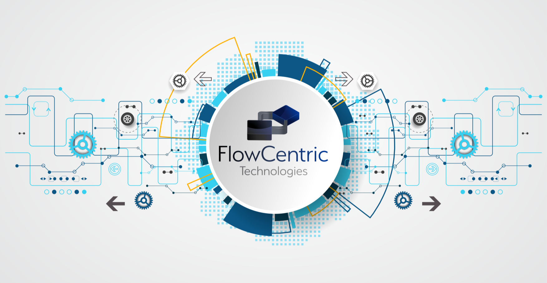 FlowCentric Technologies Announces Global Partner Award Winners